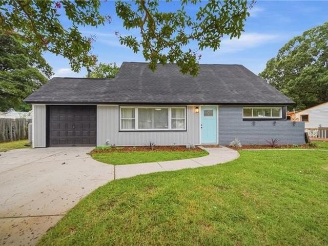 1905 McDowell Rd, Norfolk, VA 23518