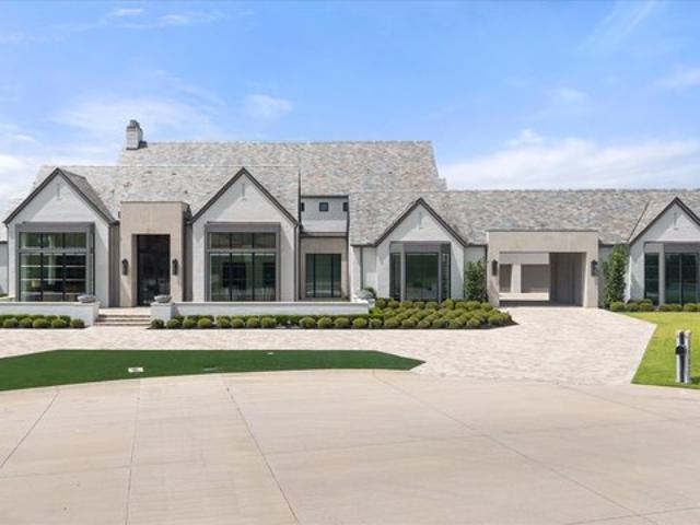 1905 Meadow View Ct, Westlake, TX 76262