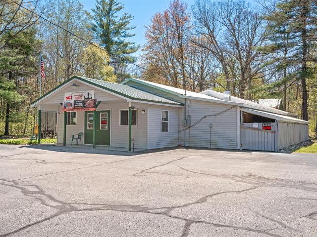 1905 Mile Road