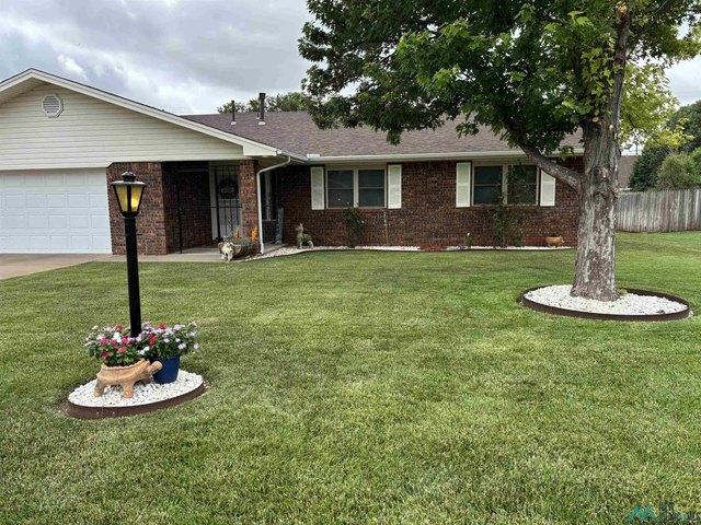 1905 Miller St, Clovis, NM 88101