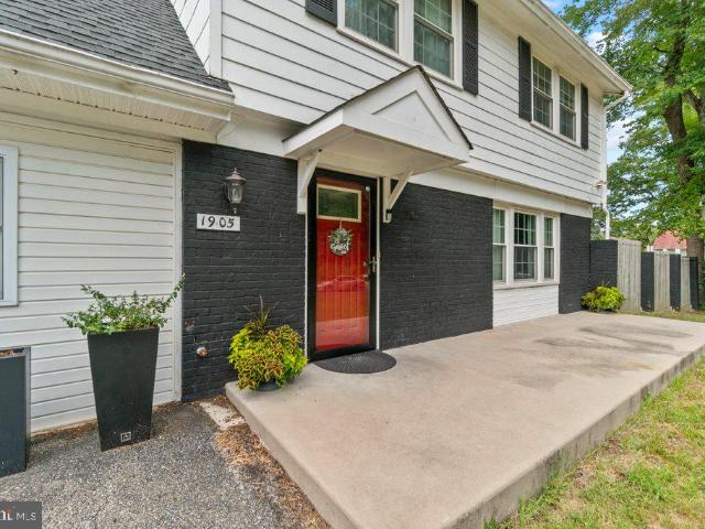 1905 Mitchellville Road