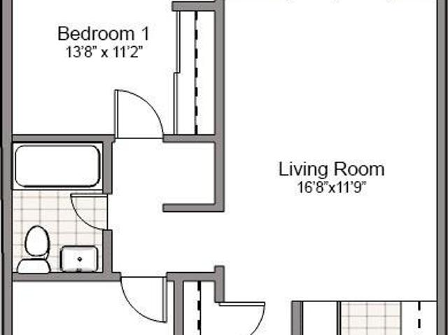 1905 NW 29th Ave 1 Bedroom Apartment for Rent at 1905 Nw 29th Ave, Portland, OR 97210 Northwest District