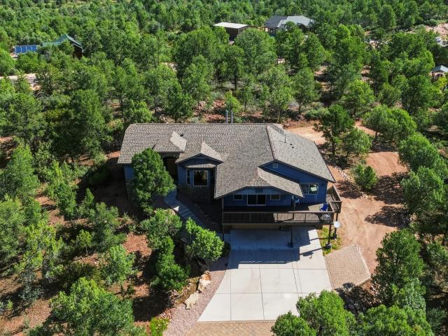 1905 N Conifer Circle