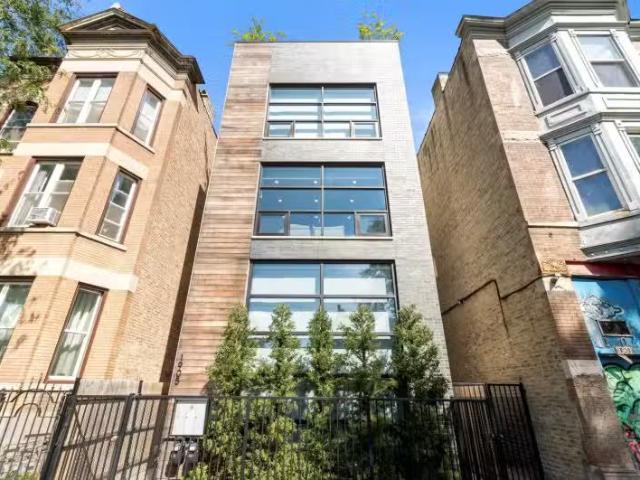 1905 N Albany Ave #2, Chicago, IL 60647 MLS 12199109