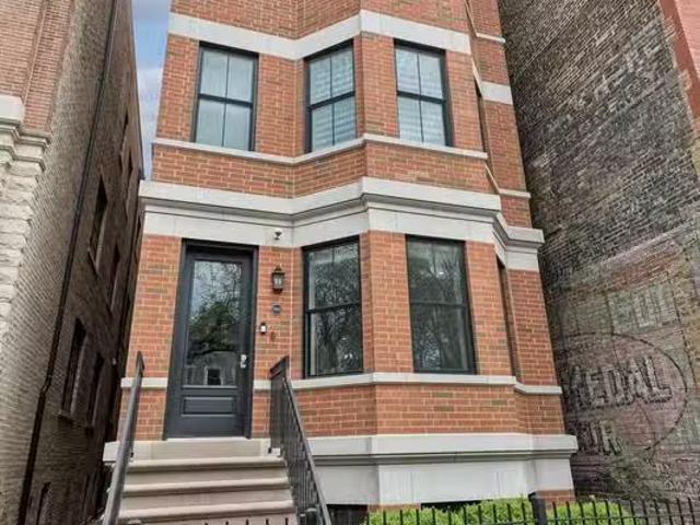 1905 N Bissell St #1, Chicago, IL 60614 MLS 12108150