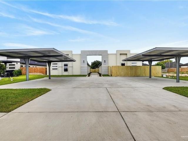 1905 N Monaco Dr, San Juan, TX 78589