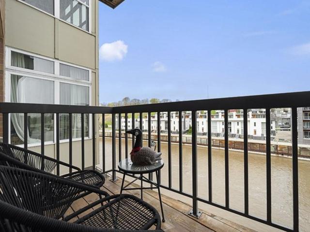1905 N Water St Apt 204, Milwaukee, WI 53202