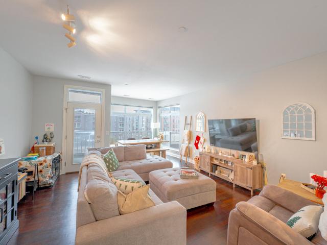 1905 N Water St, Unit 205, Milwaukee, WI 53202 | MLS #1946 | Compass