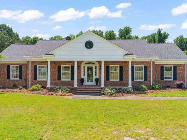 1905 Nc 50 Highway N, Benson, NC 27504