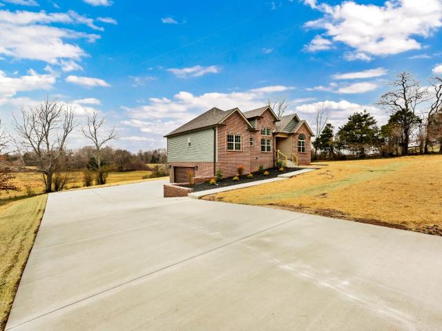 1905 North Soules Chapel Rd
