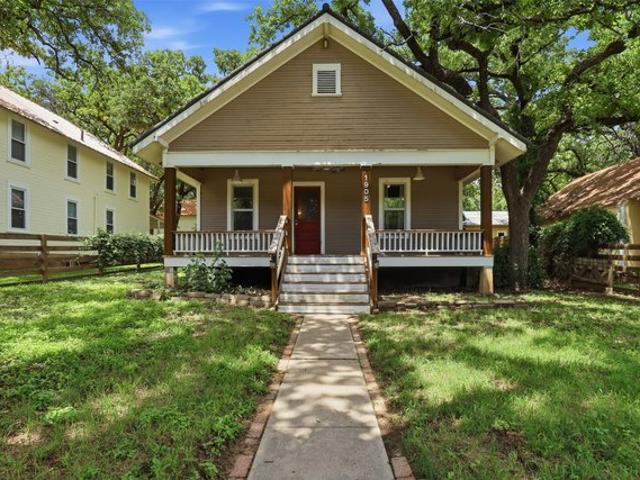 1905 Old Dicey Rd, Weatherford, TX 76085