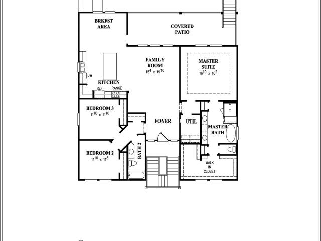 1905 Ashlee Ct, Dickinson, TX 77539 | MLS #37561 | Compass