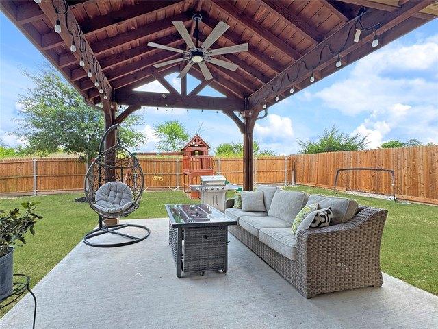 1905 Burl Ln, Anna, TX 75409