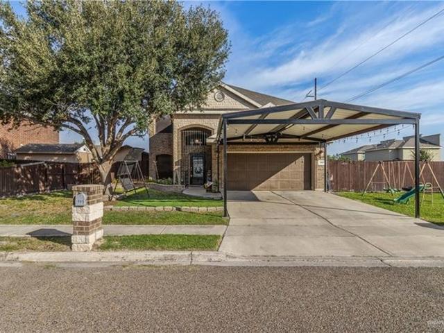 1905 Butkus Dr, Edinburg, TX 78542