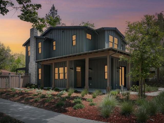 1905 Byron St, Palo Alto, CA 94301