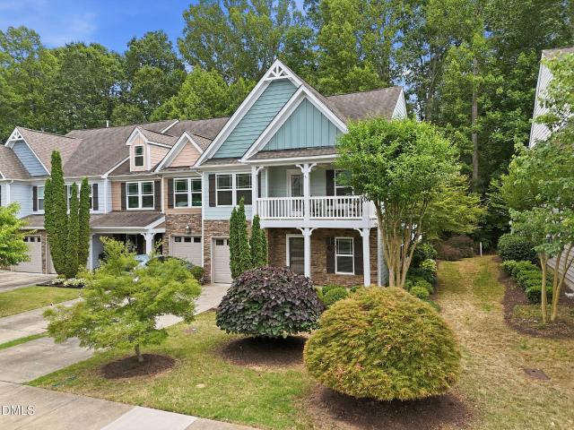 1905 Bartlett Circle