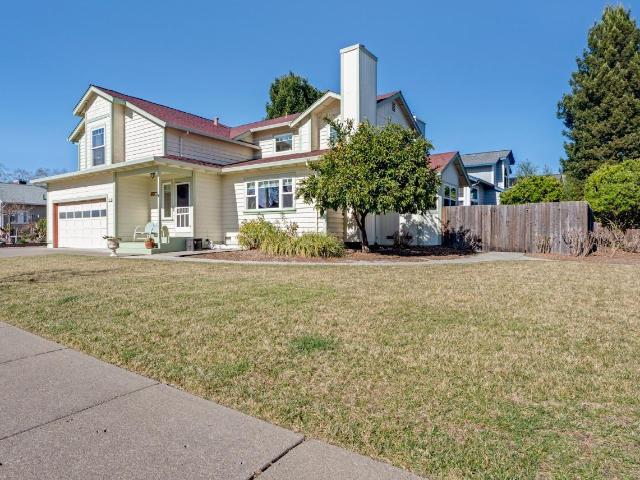 1905 Belair Way, Santa Rosa, CA 95403 | Compass