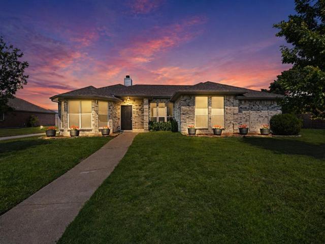1905 Bent Brook Drive