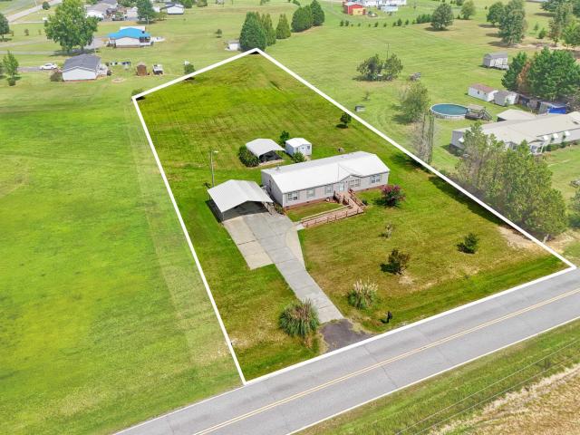 1905 Bethany Church Road