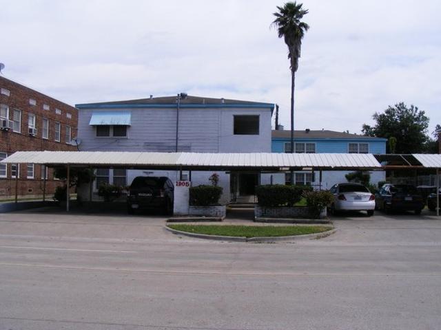 1905 Binz St Unit 1 10, Houston, TX 77004