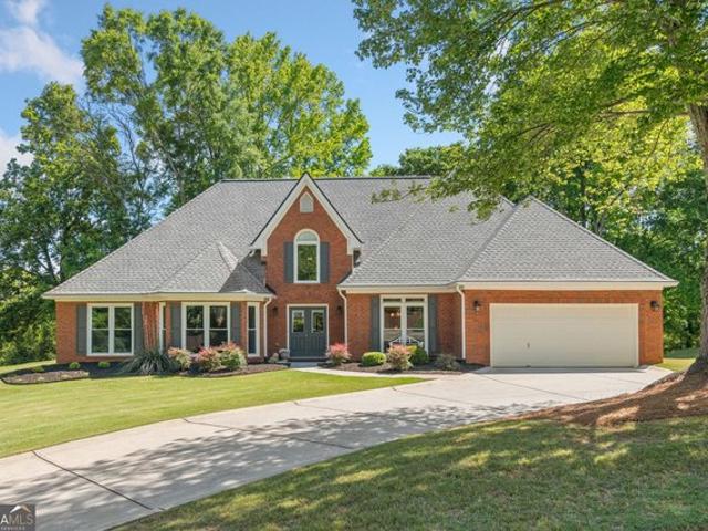 1905 Broadwell Oaks Dr, Alpharetta, GA 30004
