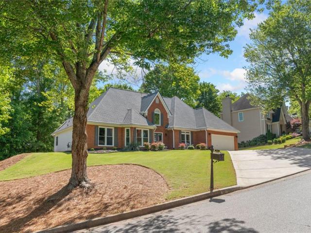 1905 Broadwell Oaks Drive