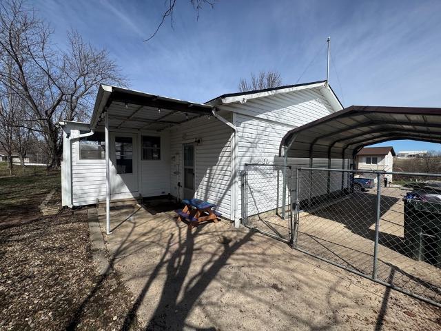 1905 Canvasback Drive