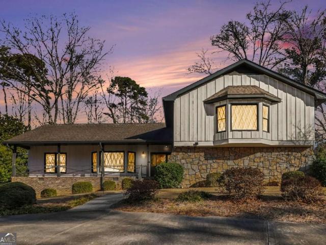 1905 Castleway Lane NE, Atlanta, US, GA