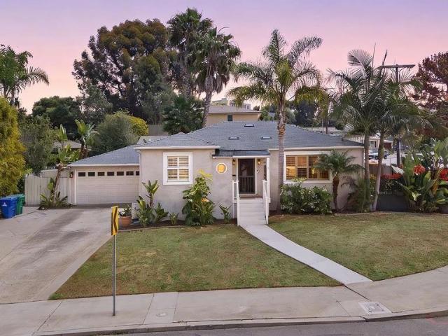 1905 Catalina Blvd, San Diego, CA 92107 | MLS #PTP2602