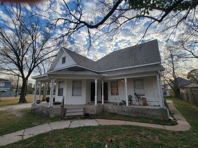 1905 Chapman St, Houston, TX 77009