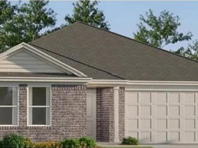 1905 Chestnut Oak Ct, Oklahoma City, OK 73128