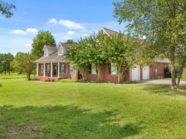 1905 Co Rd 118