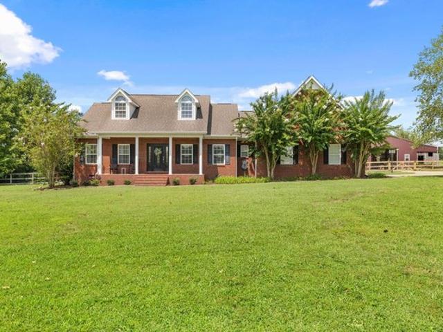 1905 County Road 118, Florence, AL 35633