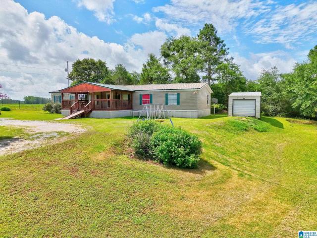 1905 County Road 34