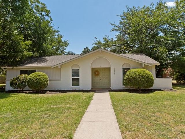 1905 Deep Valley Dr, Richardson, TX 75080