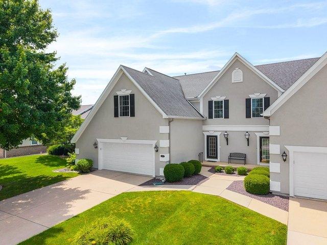1905 Deer Cove Cc Ct Unit 0, Normal, IL 61761