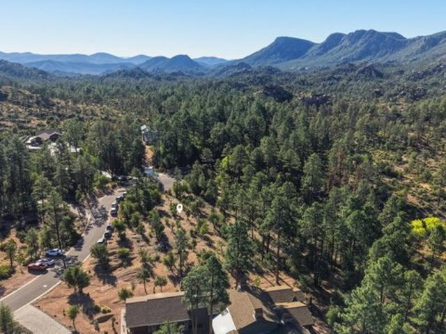 1905 E Phoenix St Lot 8, Payson, AZ 85541
