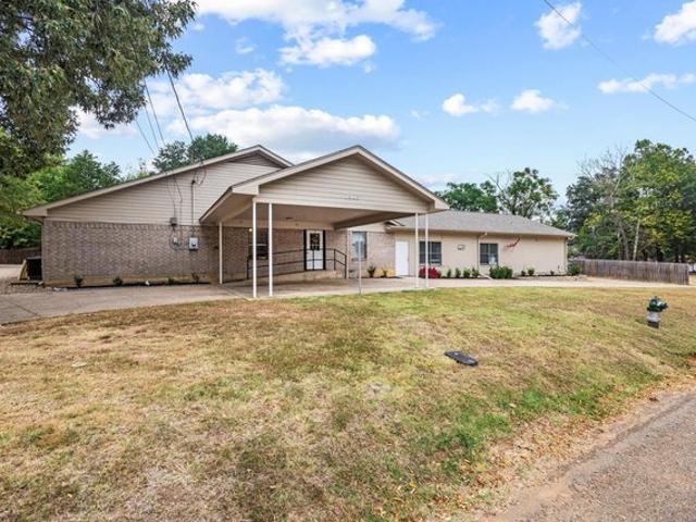 1905 E Price St Unit A, Paris, TX 75460