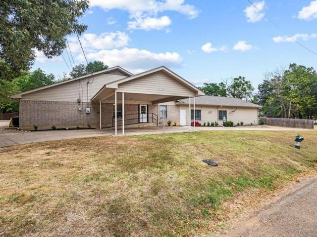 1905 E Price St Unit A, Paris, TX 75460