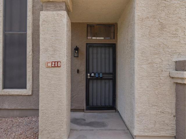 1905 E University Drive # Unit 210