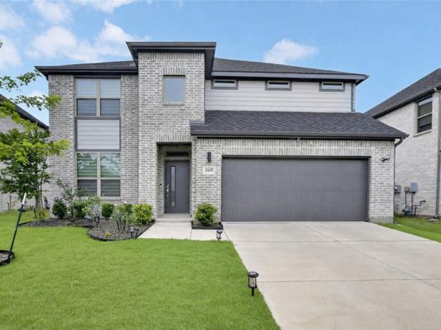 1905 Edgewater St, Celina, TX 75009