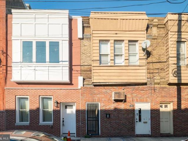 1905 Federal St #2 Philadelphia, PA 19146
