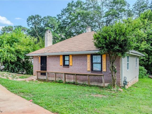 1905 Flat Shoals Rd SE, Atlanta, GA 30316 | MLS #7615