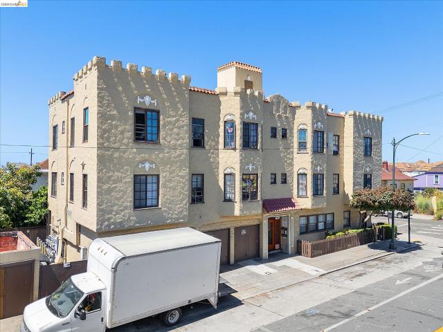 1905 Foothill Blvd
