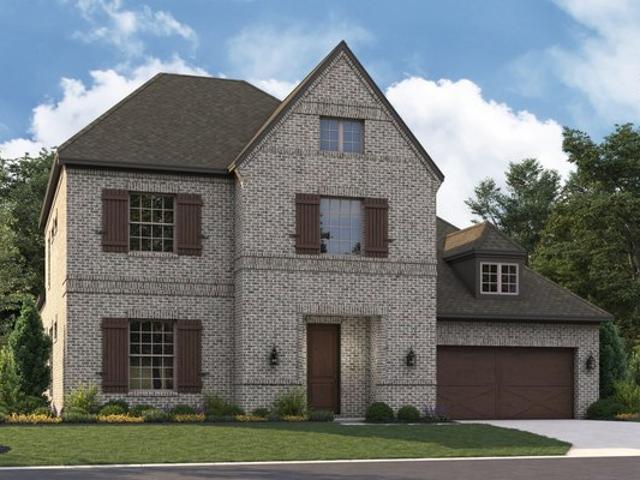 1905 Forest Park Way, Celina, TX 75009