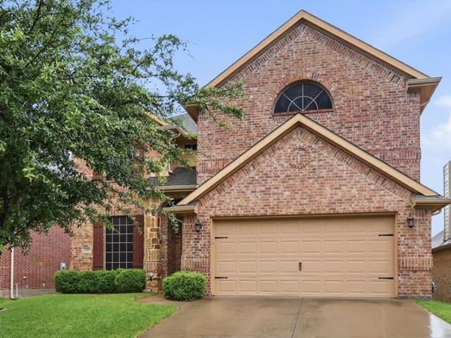 1905 Fountain Meadows Dr, Euless, TX 76039