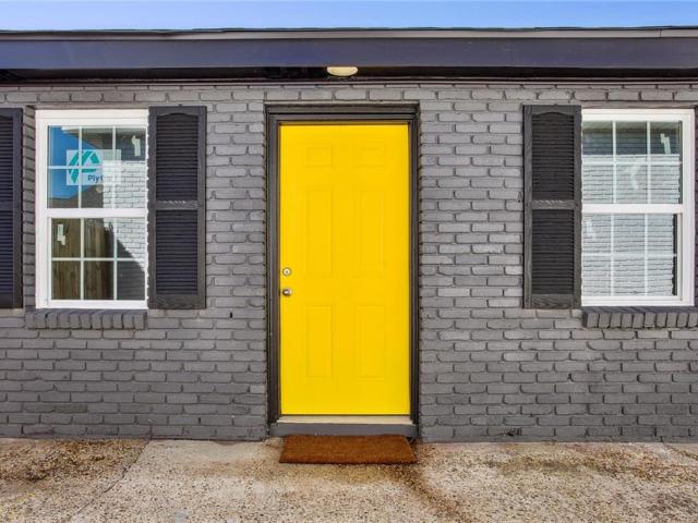 1905 France St, Unit C, New Orleans, LA 70117 | Compass