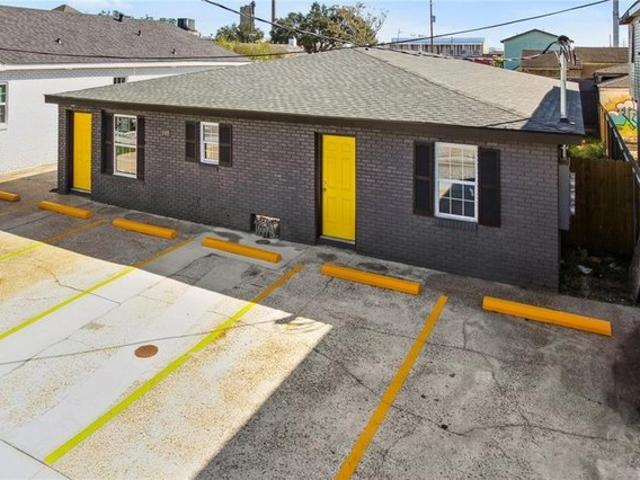 1905 France St, New Orleans, LA 70117