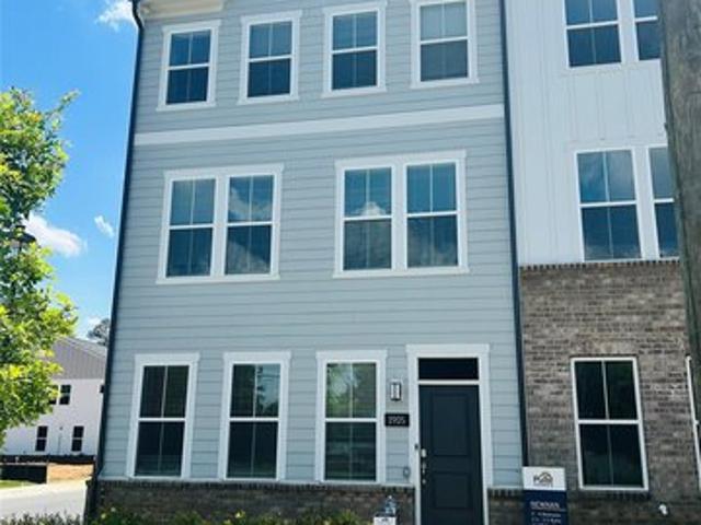 1905 Galloway Rd, Charlotte, NC 28262