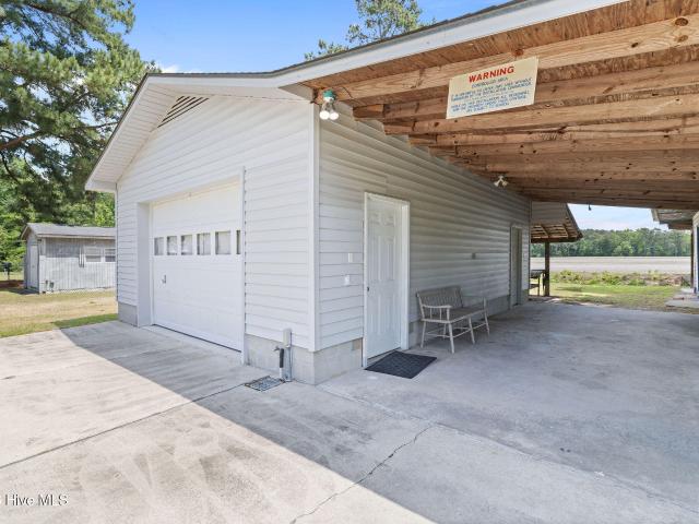 1905 Hullwood Drive